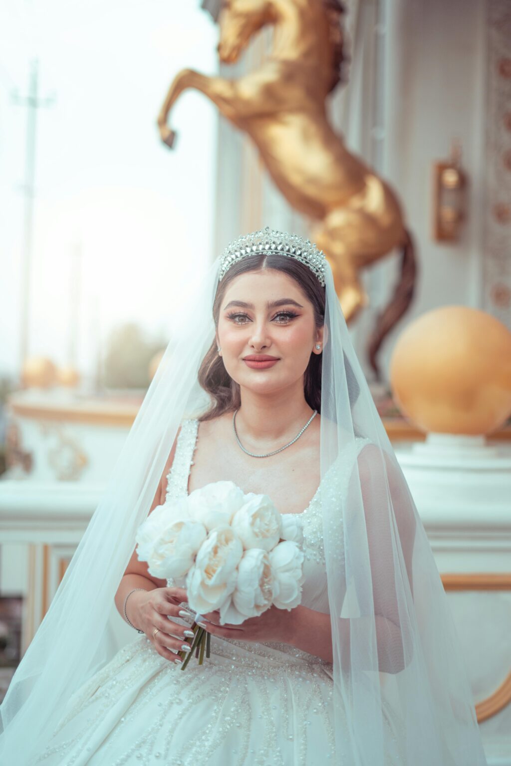 6 Stunning Innovative Bridal Gowns Every Bride Dreams Of
